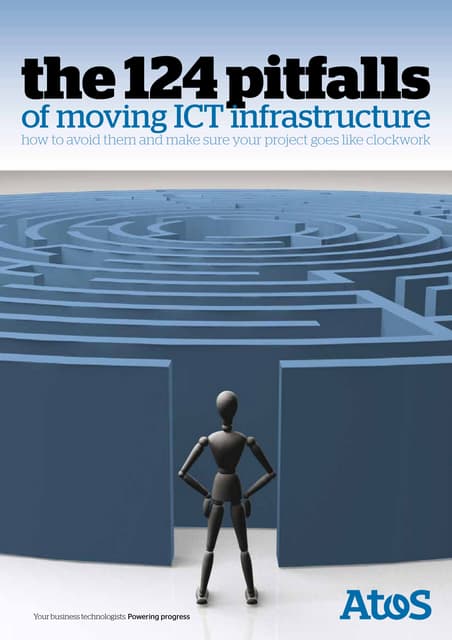 Are you planning an office move? | PDF