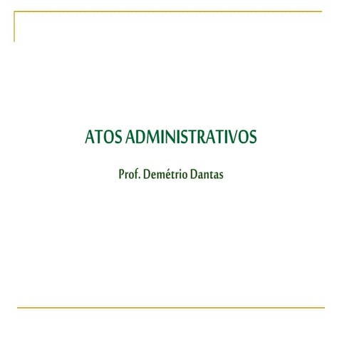 Atos Administrativos.ppt