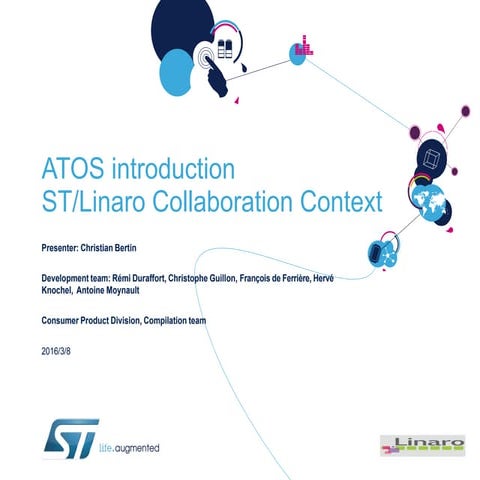 BKK16-308 The tool called Auto-Tuned Optimization System (ATOS) | PDF ...