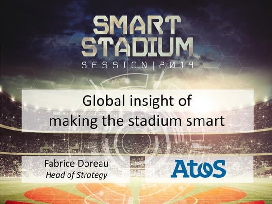 Stadium Design | PDF
