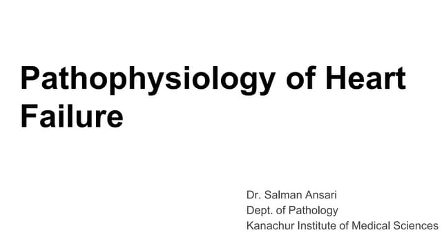 Nephritic syndrome - Medicine - RDT | PPTX