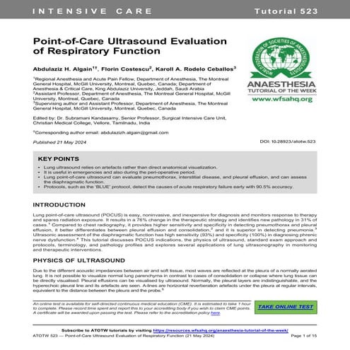 Point-of-Care Ultrasound Evaluation of Respiratory Function.pdf