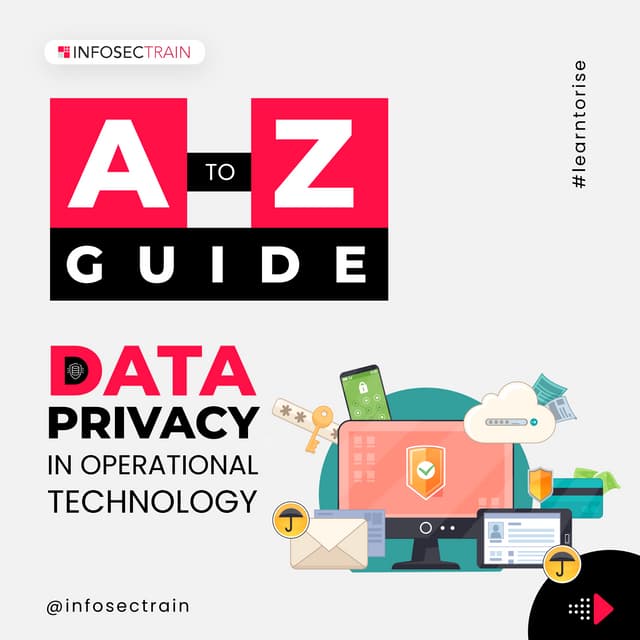 A to Z Guide Data Privacy in Operational Technology.pdf
