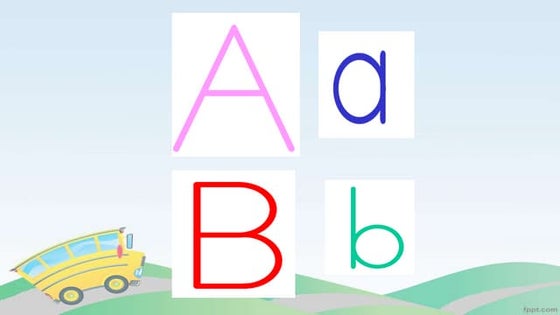Abc | PPT