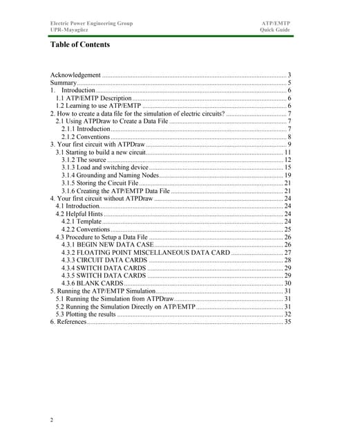 Electric motors and control systems2222 | PDF