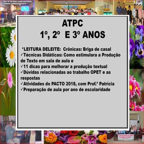 Atpc 05 04-2018 | PPTX