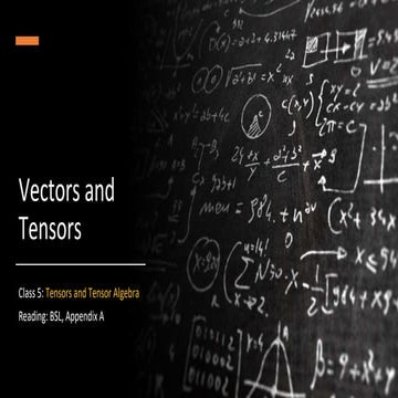ATP Class 05 Vectors and Tensors 3 (1).pptx
