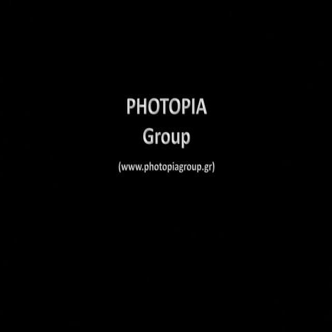 PHOTOPIA group at Atphf 2012 | PPTX
