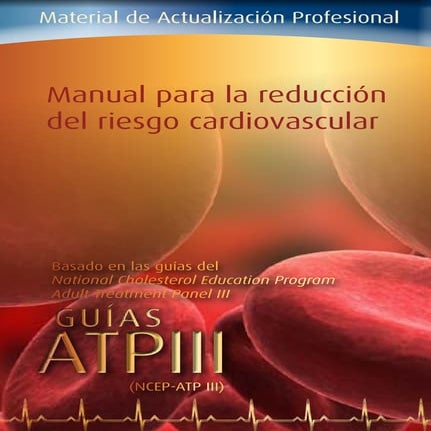 Atp iii | PDF