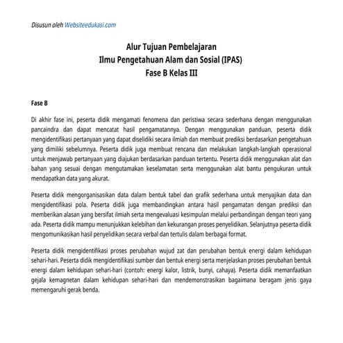 ATP IPAS Kelas III (Websiteedukasi.com) (1).doc