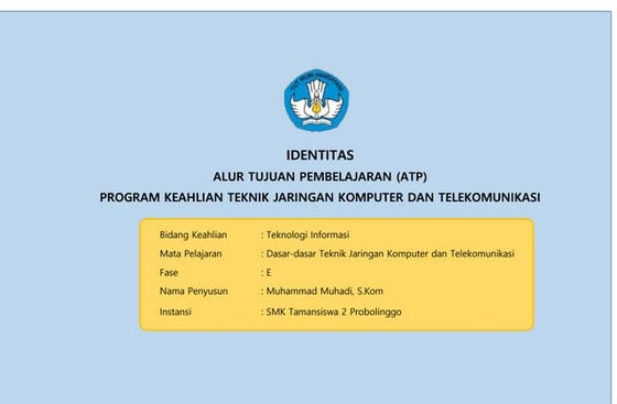 CP DAN ATP TJKT X FASE E KURIKULUM MERDEKA.docx