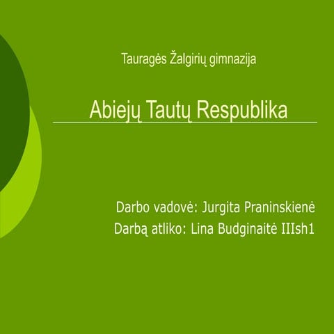 Tauragės Žalgirių gimnazija. Kovo 11 – Lietuvos Nepriklausomybės Atkūrimo diena