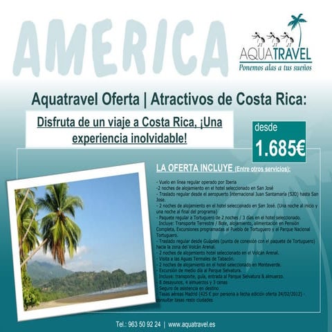 Presentacion Costa Rica | PPT