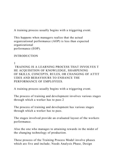 PROVUS'S DISCREPENCY EVALUATION MODEL | PPT