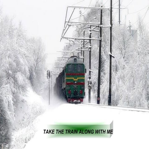Come and join me for a A train ride 2016. | PPS | Holidays