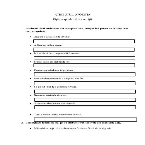 Atributul - Fisa de lucru 8...docx
