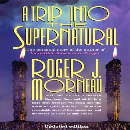 A Trip Into The Supernatural.pdf