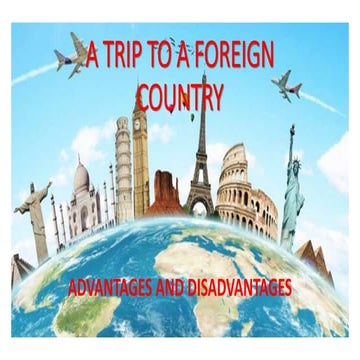 A TRIP TO A FOREIGN COUNTRY.pptx