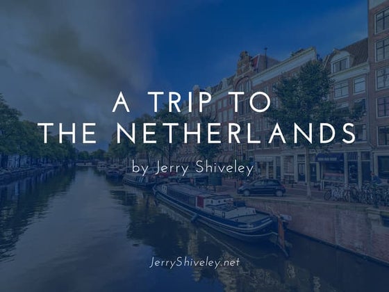 Top 10 Must-Visit Cities in the Netherlands.pdf