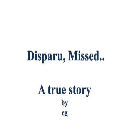 Revelations Second Beast | PPT