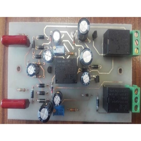 ATS (Automatic Transfer Switch) | PPT