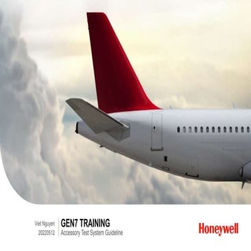 MFI ATS_Guide, manual of install and setup for ATS tool | PPTX