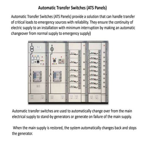 electrical distribution room ATS & MDB.pdf