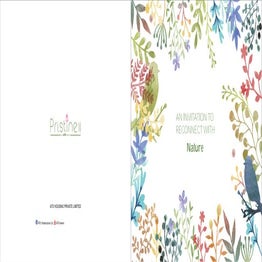 ATS Pristine Phase 2 , Noida | PDF