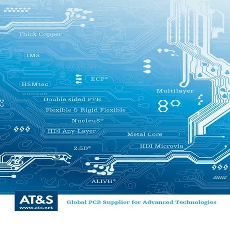 Ats product broshure2013 en | PDF