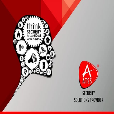 Atss-Profile prepared in faridabad badkhal.ppt