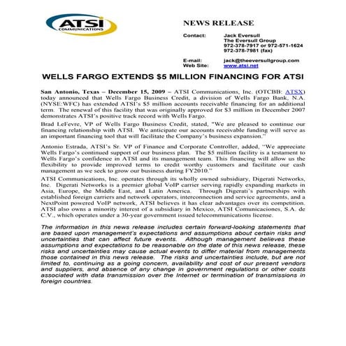 Farmers Insurance Letter | DOC