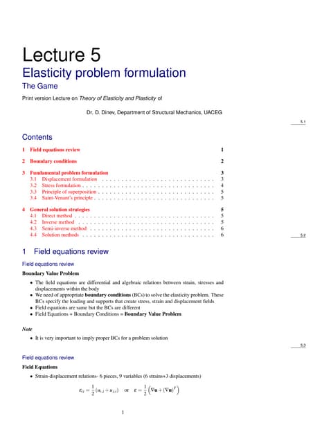 Compatibility equation and Airy's stress function of theory of ...