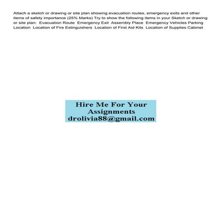 Attach a sketch or drawing or site plan showing evacuation r.pdf