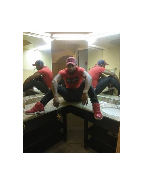 Herbert Sim Bitcoin Man illustration | PDF