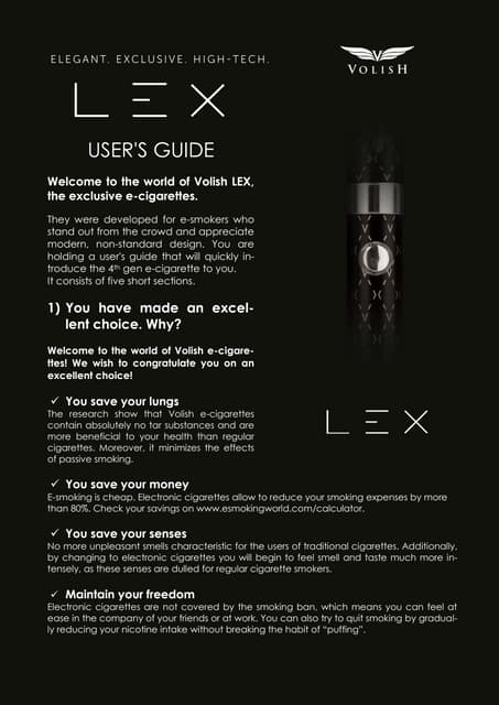 Instruction Manual for Mild Light | PDF