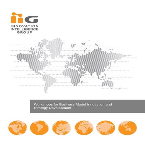 IIG Portfolio.Issue1 | PDF