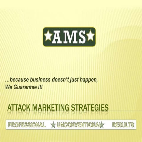 Business plans | PPT