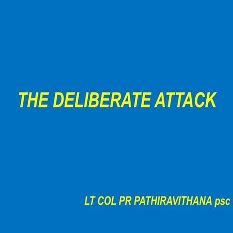 List of military tactics wikipedia | PDF
