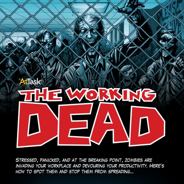 The Working Dead | PDF