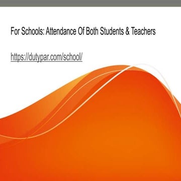 Attendance-App-School.pptx