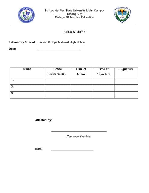 ABIOPHYS I.D. CARD | PDF