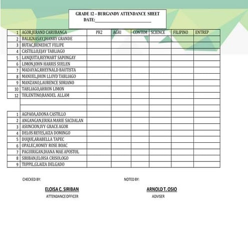 ATTENDANCE SHEET BURGUNDY.docx