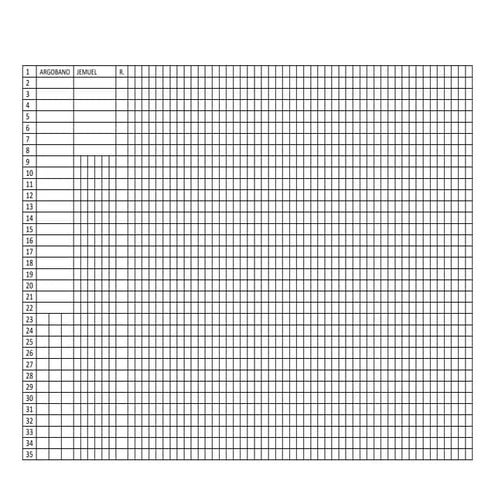 Attendance sheet Epas.docx | Free Download