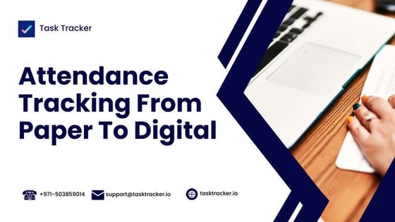 Mastering Time Tracking Lessons from the Staffing Industry | PPT