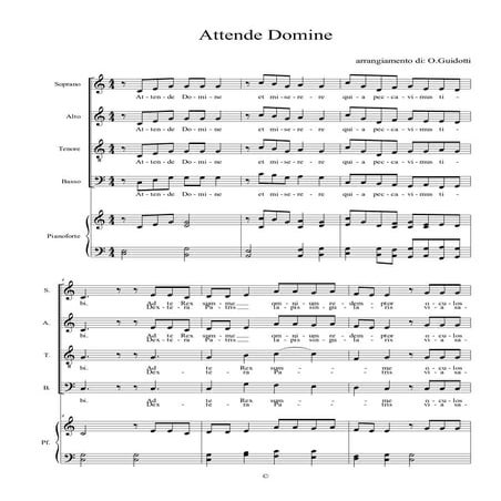 Attende Domine 4voci.pdf