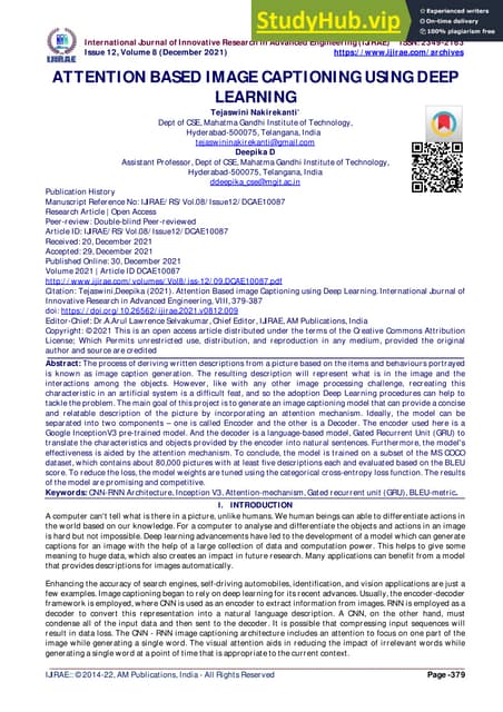 Generating Images Using Generative Adversarial Networks Based On Text Descriptions Pdf