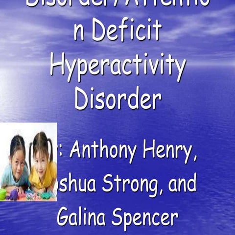 Psychological Disorder Presentation_ ADHD.pdf