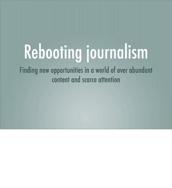 Data Engineering - Write/Speak/Code (Lightning Talk) | PDF