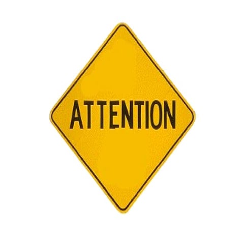 Attention by Tigran Hovhannisyan | PPT