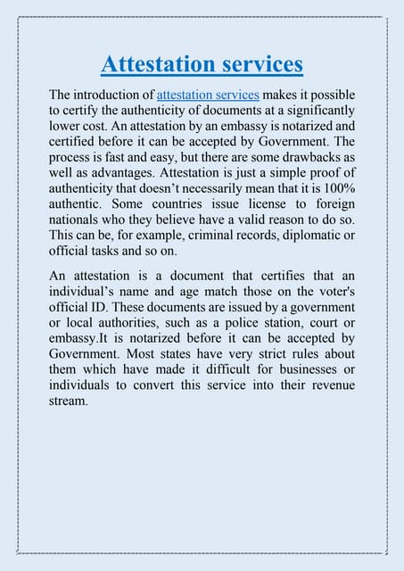 Attestation services.pdf
